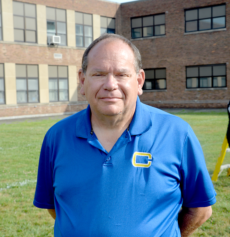 Meek No Longer Coaching Or Teaching At Steubenville Catholic Central ...
